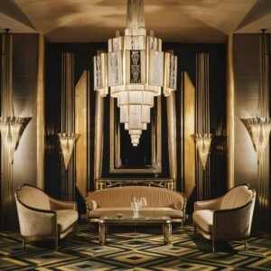 15 Stunning Art Deco 1920s Interior Ideas to Transform Your Space ...