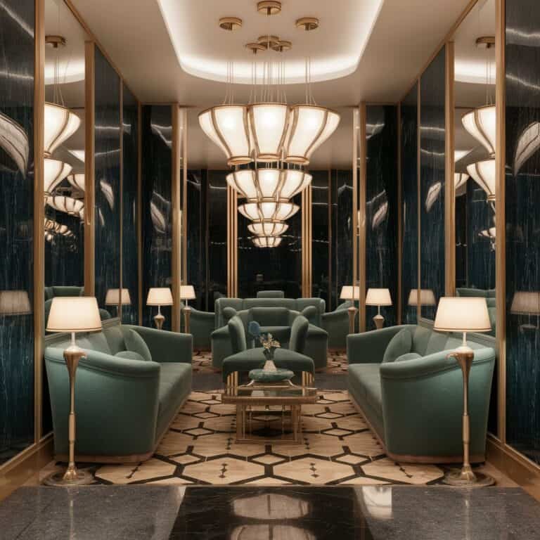 15 Stunning Art Deco 1920s Interior Ideas to Transform Your Space ...