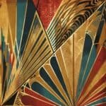 17 Art Deco Posters to Inspire Your Glamorous Home Makeover - Fabricerie