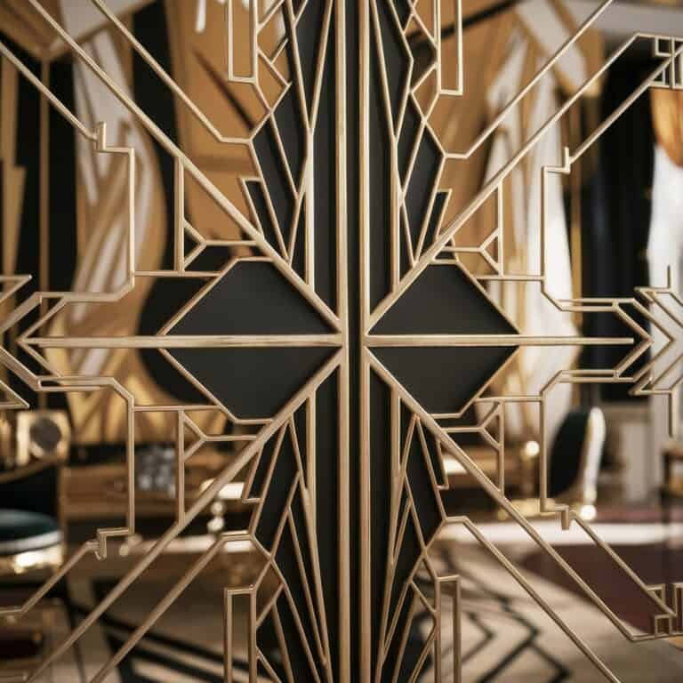 17 Enchanting Art Deco Styles to Transform Your Home - Fabricerie