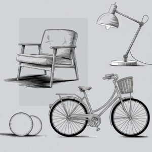 17 Pinterest-Worthy Industrial Design Sketches to Inspire Your ...