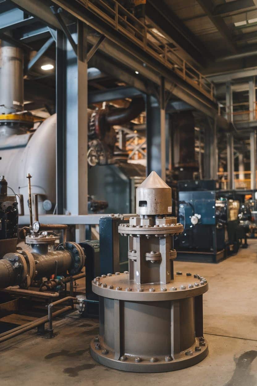 9 Industrial Design Trends: Top Inspirations to Transform Your Space ...