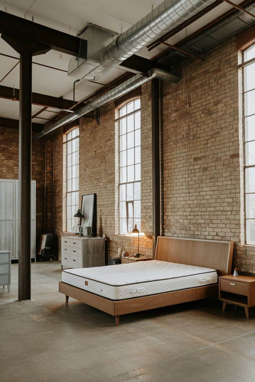15 Pinterest-Worthy Industrial Interior Design Ideas to Transform Your ...