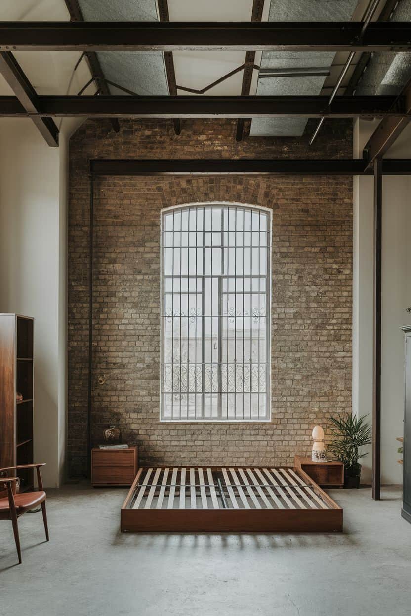 15 Pinterest-Worthy Industrial Interior Design Ideas to Transform Your ...