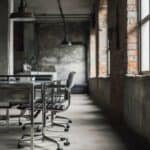15 Industrial Office Spaces to Inspire Your Workspace (List) - Fabricerie