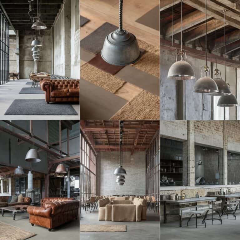 15 Industrial Restaurant Designs to Inspire Your Next Venture (List ...