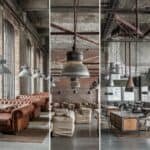 15 Industrial Restaurant Designs to Inspire Your Next Venture (List ...