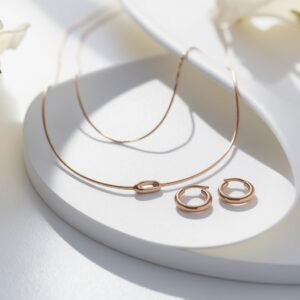 10 Stunning Minimalist Jewelry Pieces That Empower Women (List ...