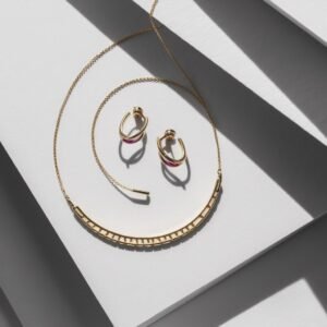 10 Stunning Minimalist Jewelry Pieces That Empower Women (List ...