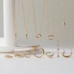 10 Stunning Minimalist Jewelry Pieces That Empower Women (List ...