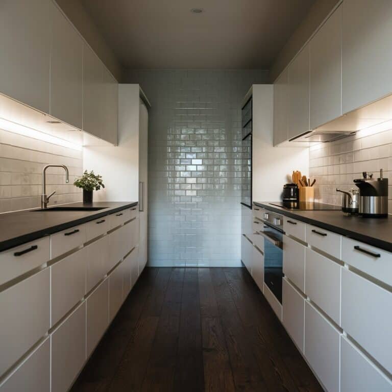 10+ Minimalist Kitchen Sets to Simplify Your Life (List) - Fabricerie