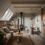 20 Room Interior Ideas to Transform Your Space - Fabricerie
