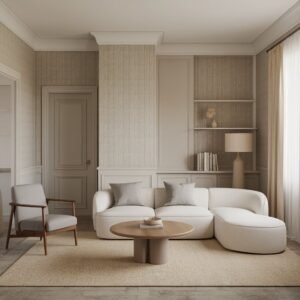 20 Room Interior Ideas to Transform Your Space - Fabricerie