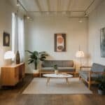 20 Room Interior Ideas to Transform Your Space - Fabricerie