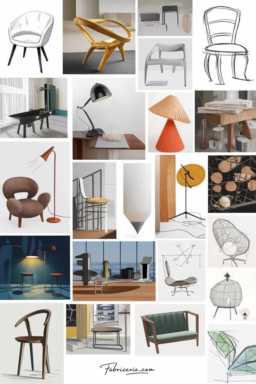 17 Pinterest-Worthy Industrial Design Sketches to Inspire Your ...