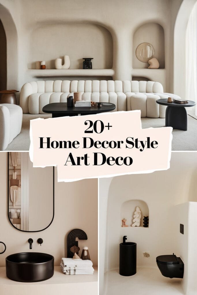Timeless Tips for Creating a Stunning 1935+s Home Interior You’ll Love ...