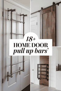 19+ Charming Door Grill Ideas to Elevate Your Home’s Curb Appeal Today ...