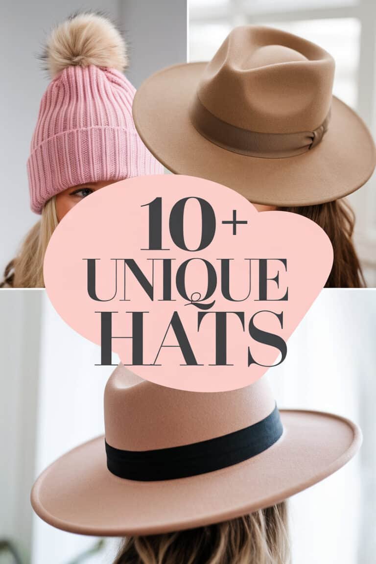 The Ultimate Guide to Trendy Trucker Hats: Styles You Need to Know ...