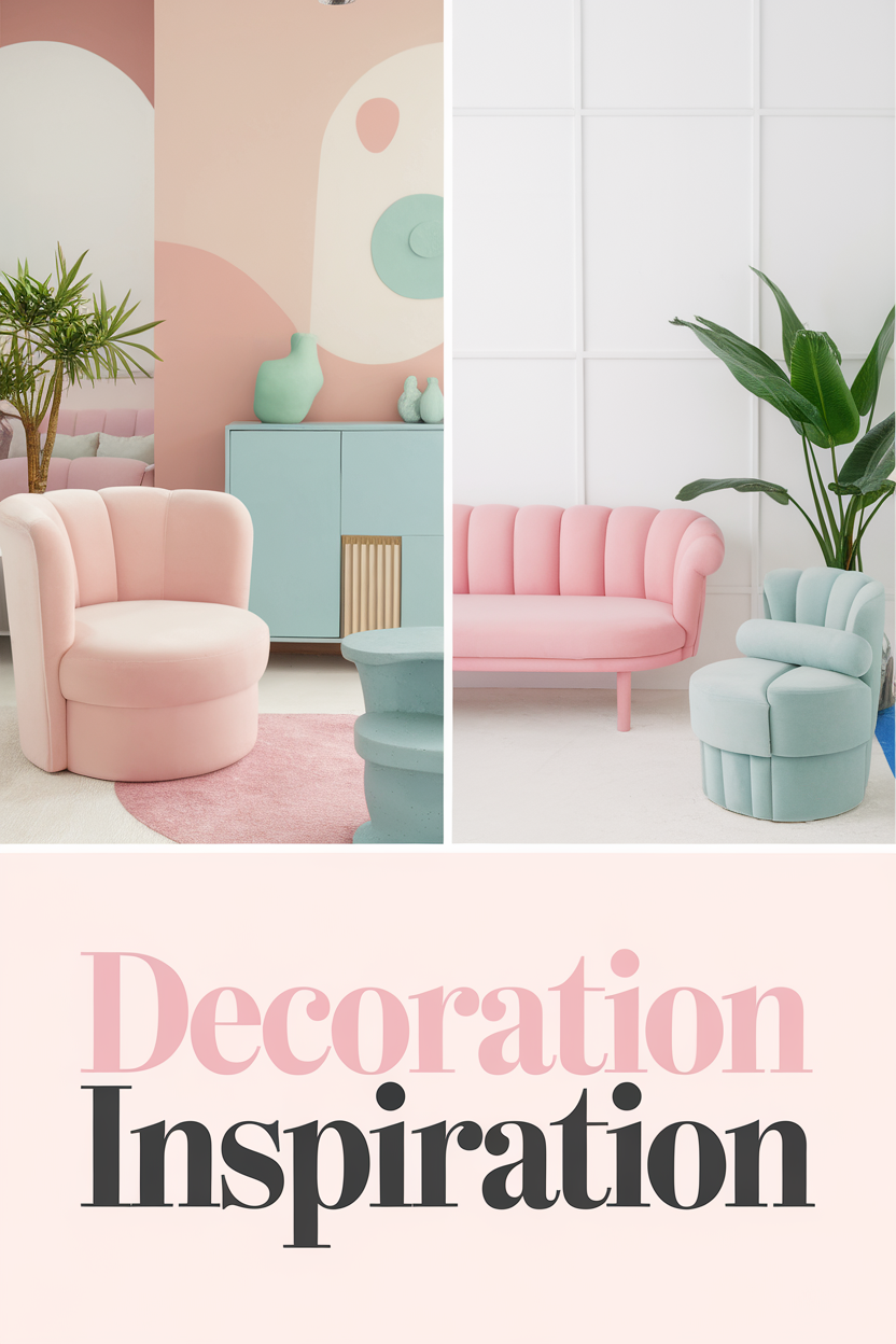 39+ Effortless Decoration Ideas to Brighten Your Home - Fabricerie