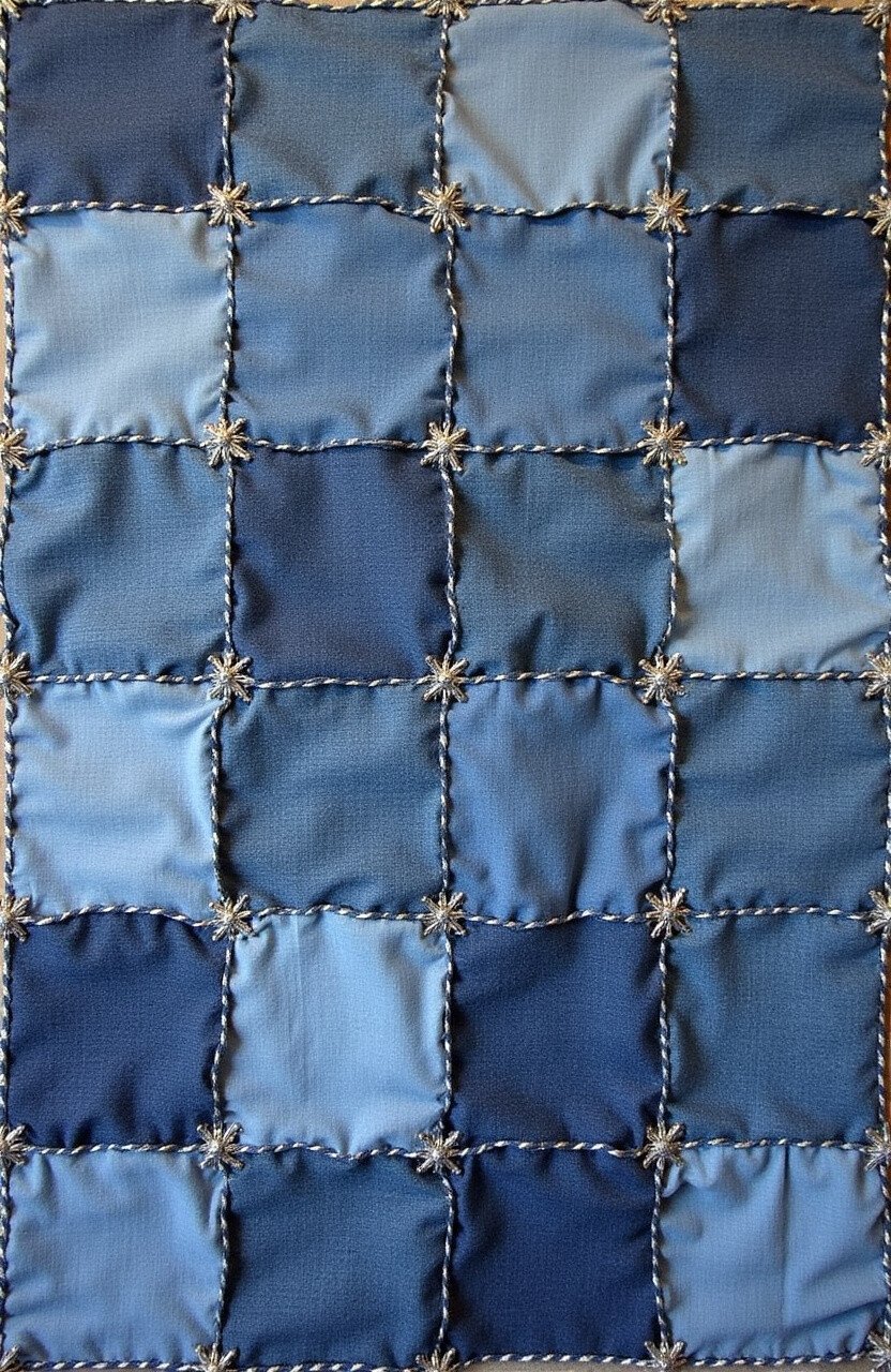 24+ Denim Crafts to Try for Beginners Today - Fabricerie