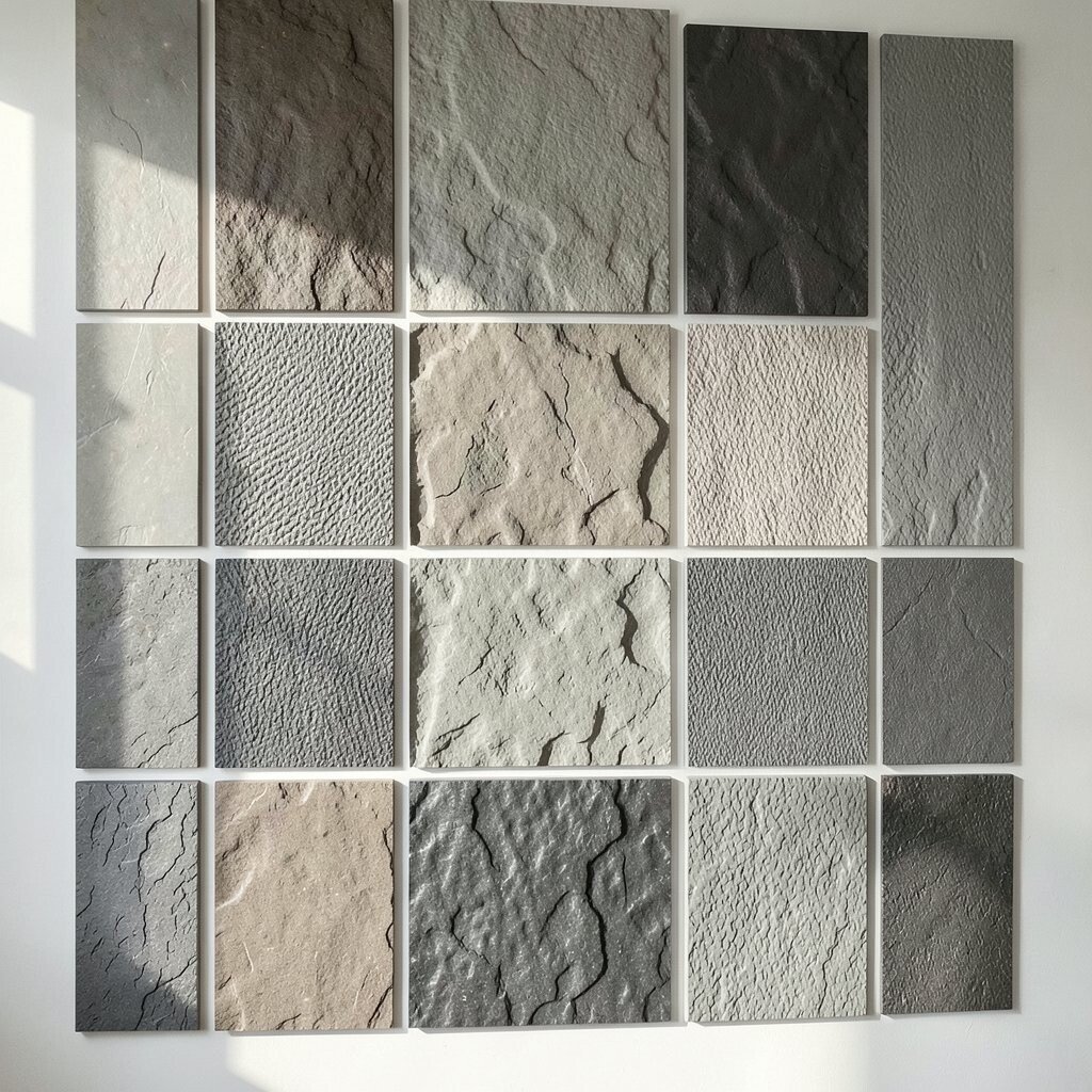 21+ Creative Wall Panels Ideas To Inspire Your Space - Fabricerie