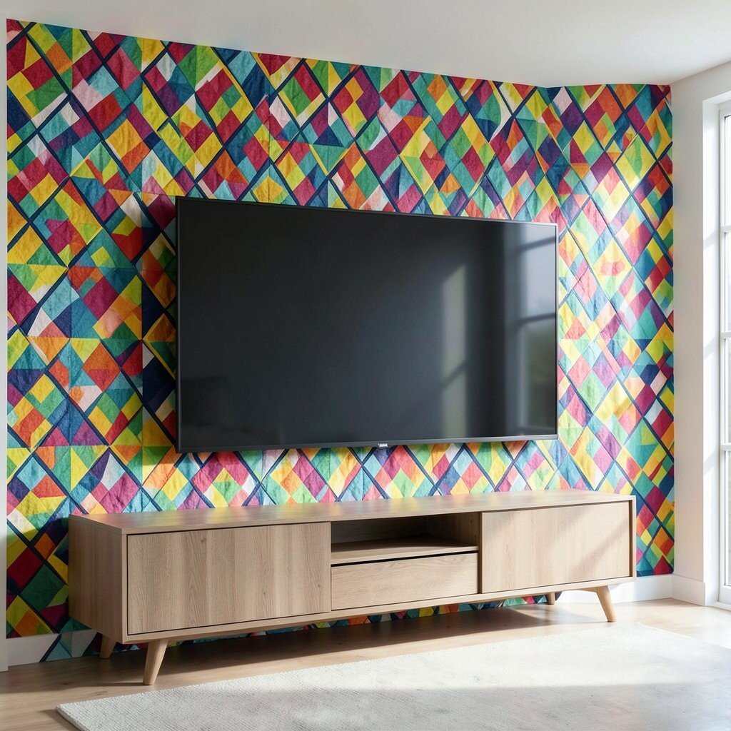 16+ TV Wall Panels Surround To Enhance Your Space - Fabricerie