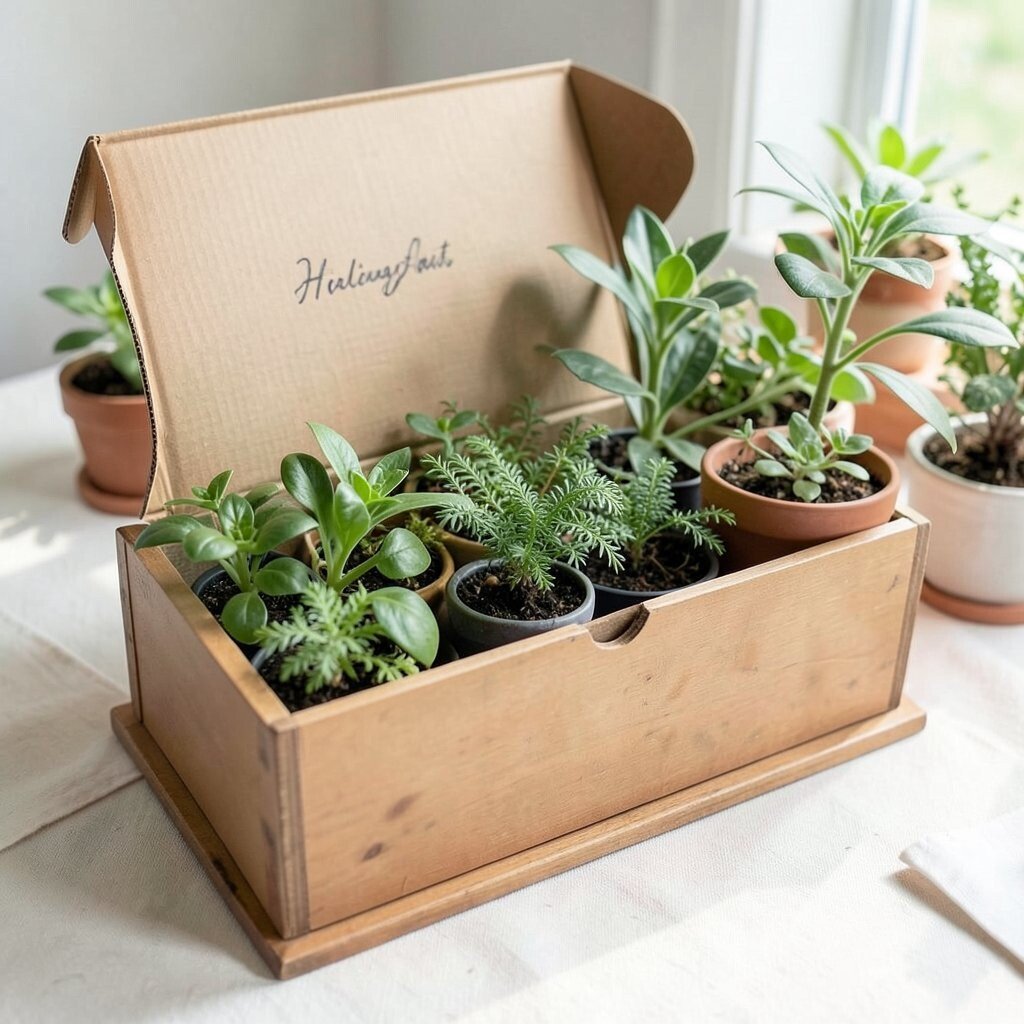 15+ Unconventional Holiday Gift Ideas To Delight Minimalists - Fabricerie
