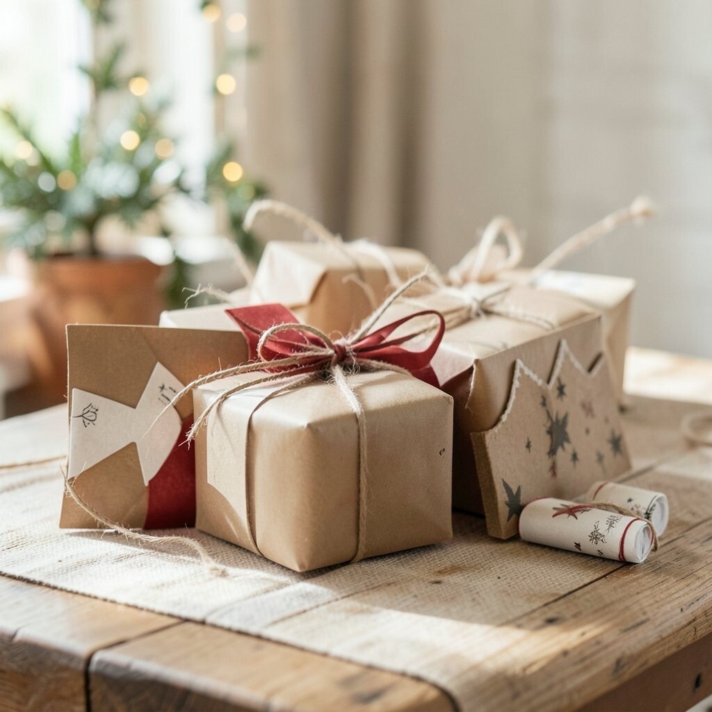 15+ Unconventional Holiday Gift Ideas To Delight Minimalists - Fabricerie